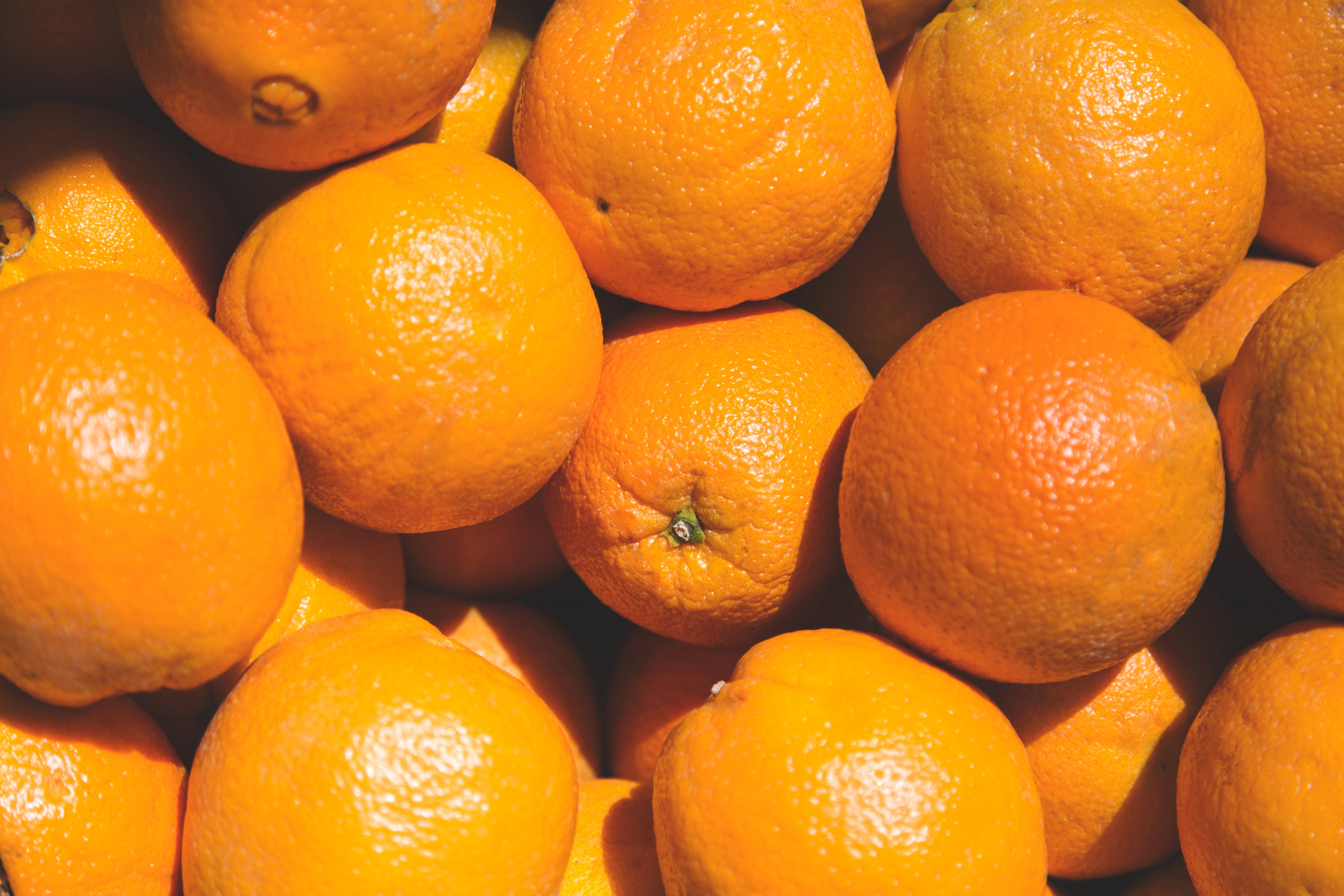 Benefits of Vitamin C – Hawk Supplements