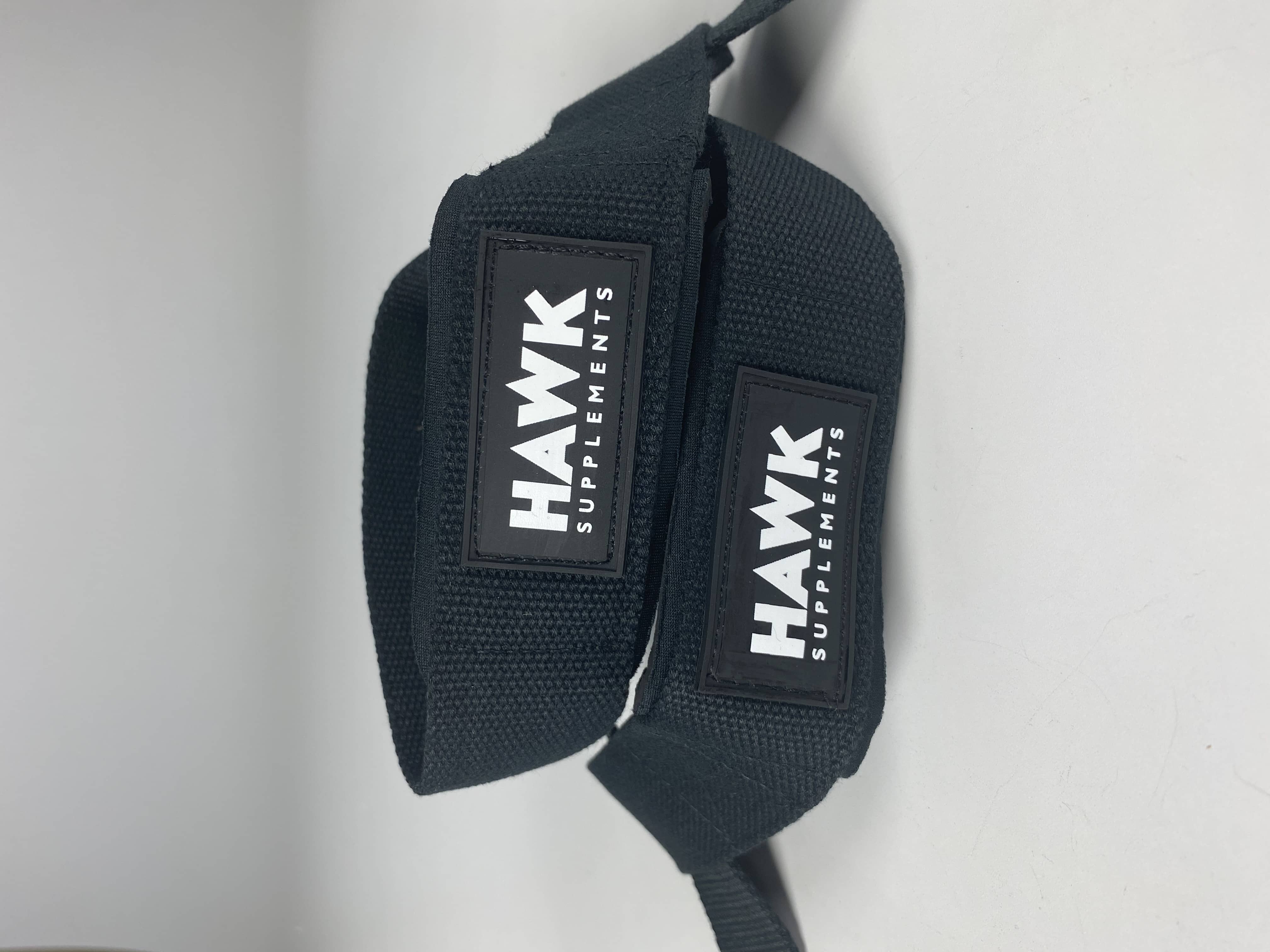 Weight Lifting Straps – Hawk Supplements
